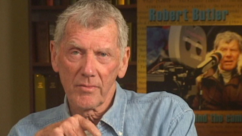 Robert Butler | The Invaders Wiki | Fandom