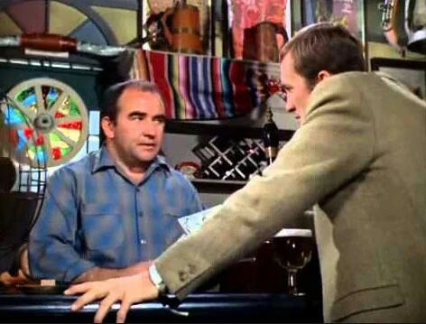 The Miracle | The Invaders Wiki | Fandom