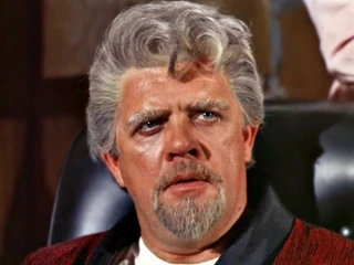 Brother Avery | The Invaders Wiki | Fandom