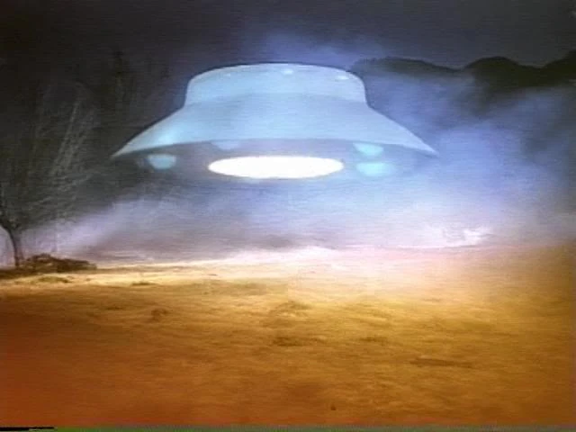 Saucer | The Invaders Wiki | Fandom
