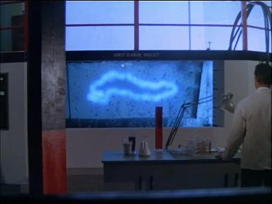 Genesis | The Invaders Wiki | Fandom