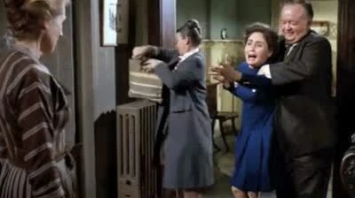 Nightmare | The Invaders Wiki | Fandom