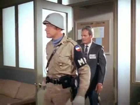 Doomsday Minus One | The Invaders Wiki | Fandom