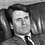 Dr Robert A. "Bob" Vincent | The Invaders Wiki | Fandom