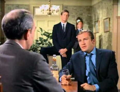 Counterattack | The Invaders Wiki | Fandom