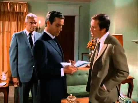 Category:Episodes | The Invaders Wiki | Fandom