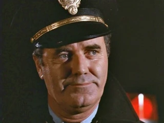 Police Sergeant (Vikor) | The Invaders Wiki | Fandom