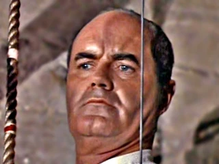 Brother John | The Invaders Wiki | Fandom