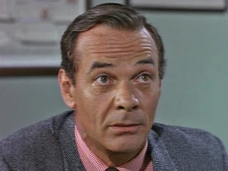 Alan Landers | The Invaders Wiki | Fandom