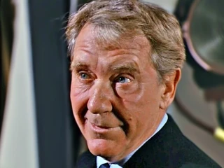 Theodore Booth | The Invaders Wiki | Fandom