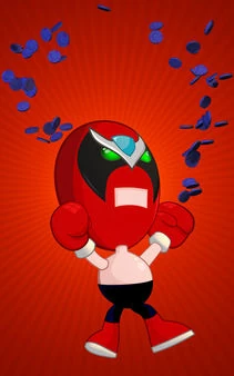 Strong Bad | Poker Night at the Inventory Wiki | Fandom