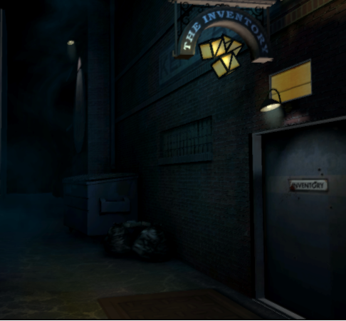 The Inventory | Poker Night at the Inventory Wiki | Fandom