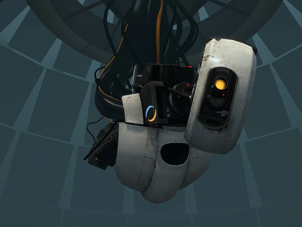 GLaDOS | Poker Night at the Inventory Wiki | Fandom