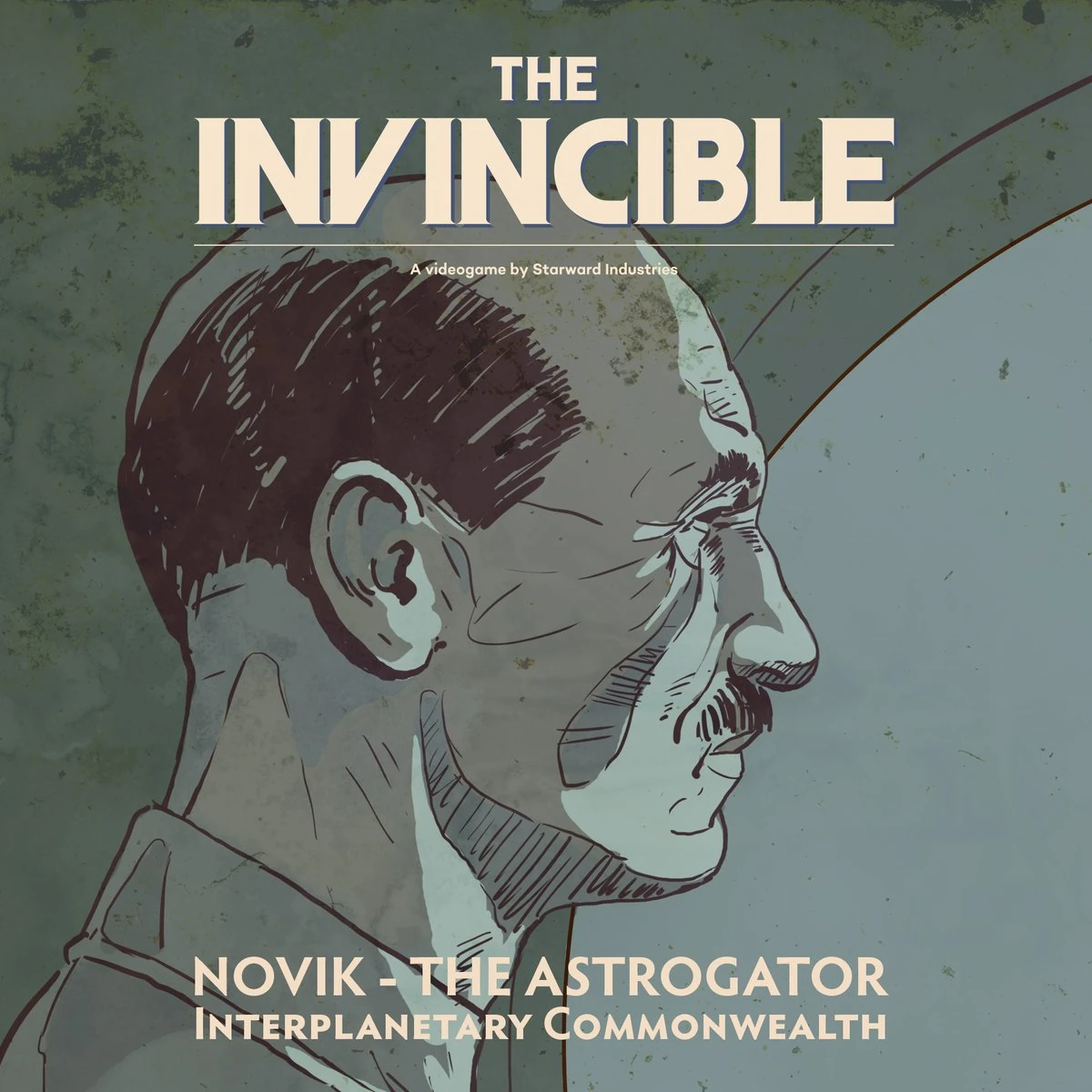 Novik | The Invincible Wiki | Fandom