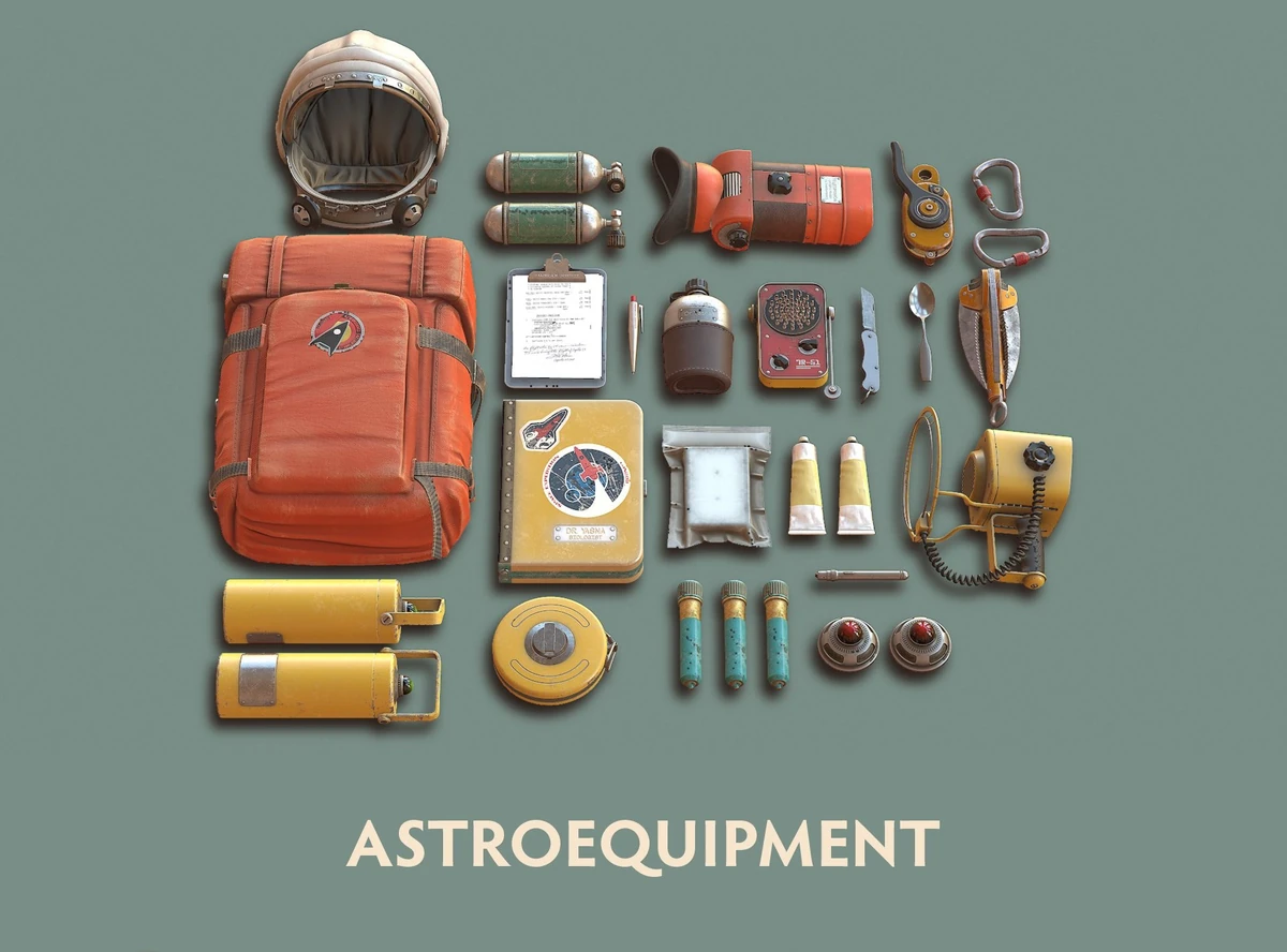 Tools | The Invincible Wiki | Fandom