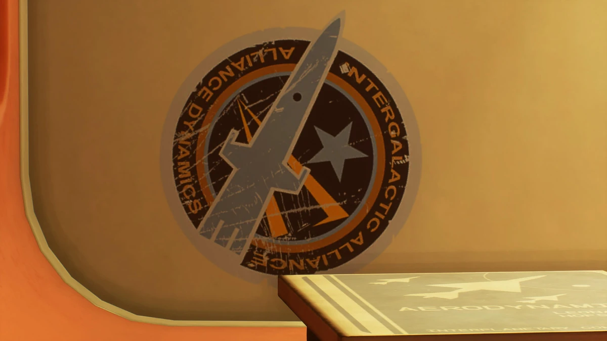 United System of Cosmosolidary Alliance | The Invincible Wiki | Fandom