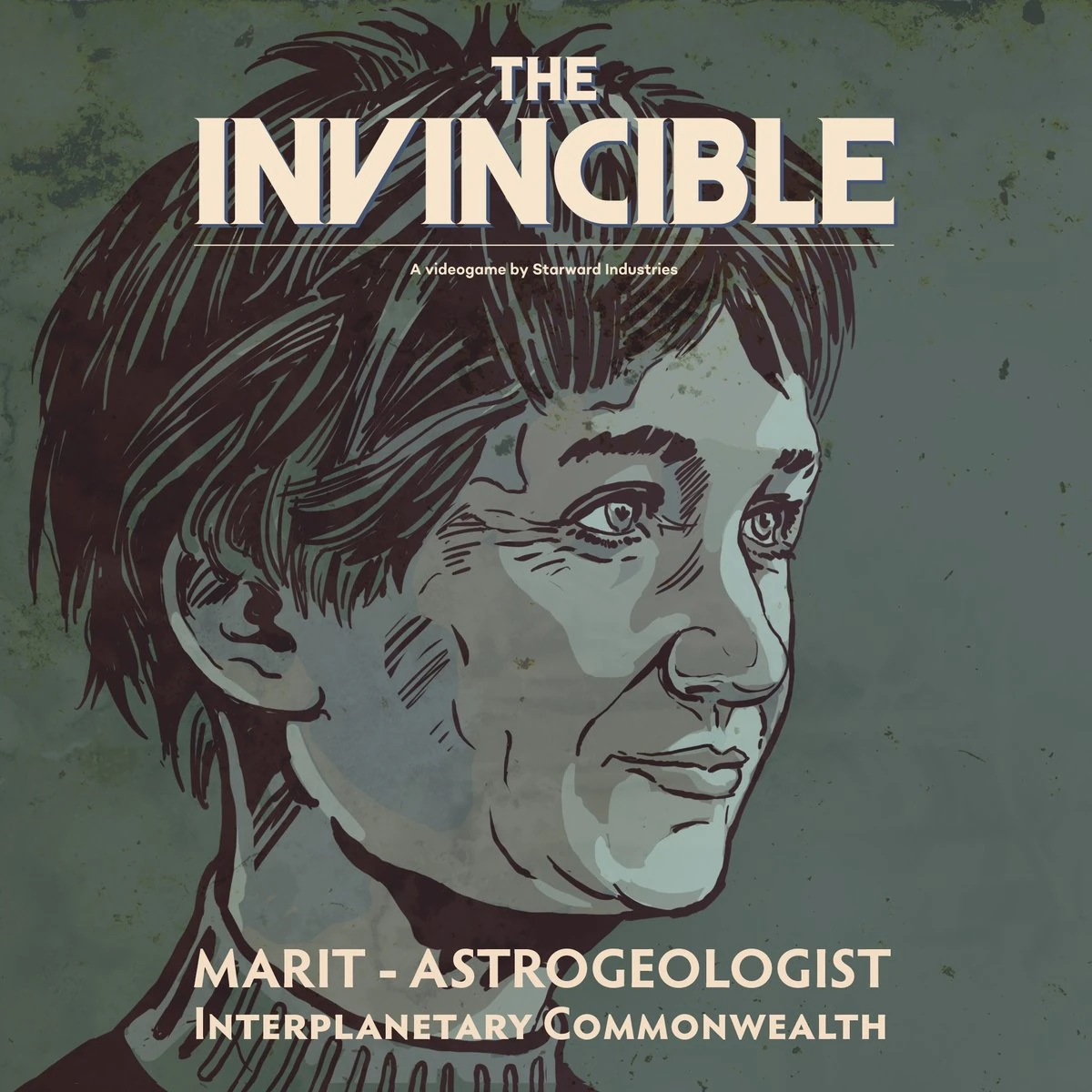 Marit | The Invincible Wiki | Fandom