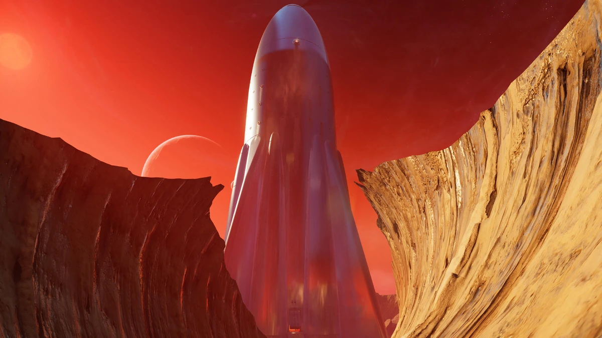 USCA Kondor | The Invincible Wiki | Fandom