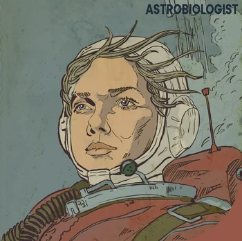 Yasna | The Invincible Wiki | Fandom