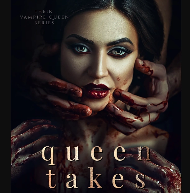 Shara Isador | Their Vampire Queen Wiki | Fandom