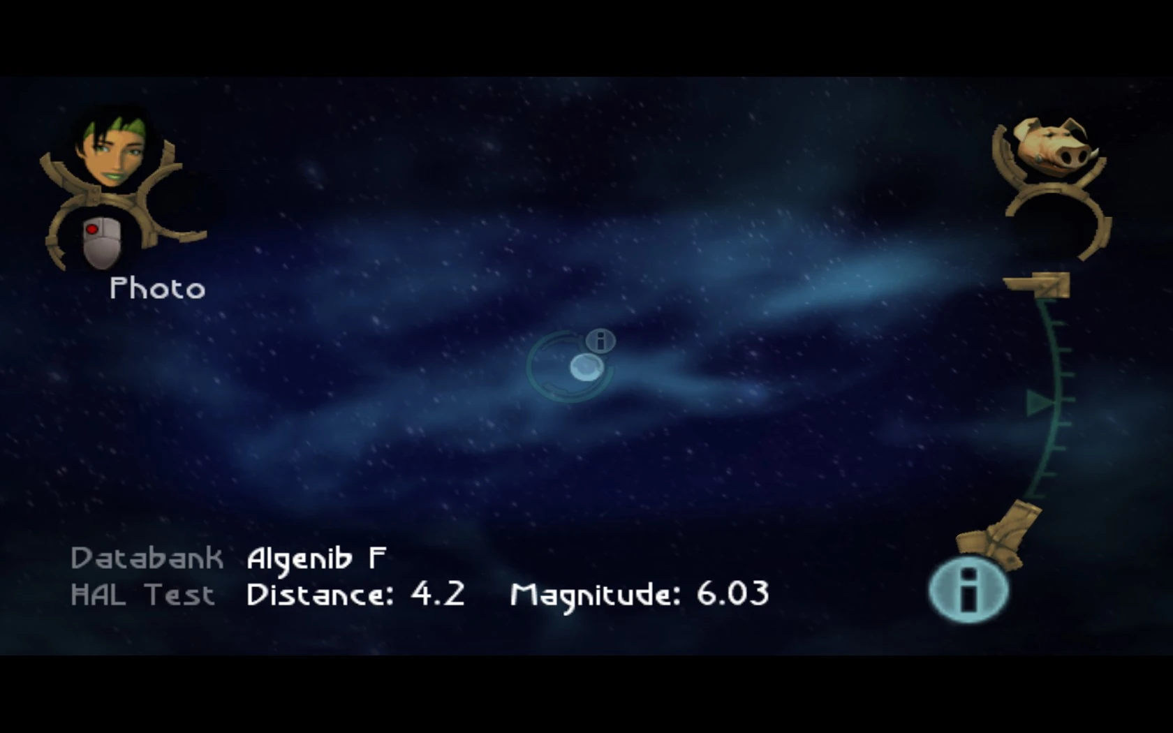 Algenib F | IRIS Network - The Beyond Good and Evil Wiki | Fandom