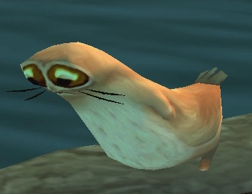 Lutra erectra | IRIS Network - The Beyond Good and Evil Wiki | Fandom