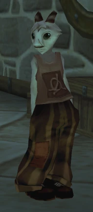 Fehn | IRIS Network - The Beyond Good and Evil Wiki | Fandom