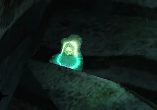 Amoeba polypodia | IRIS Network - The Beyond Good and Evil Wiki | Fandom