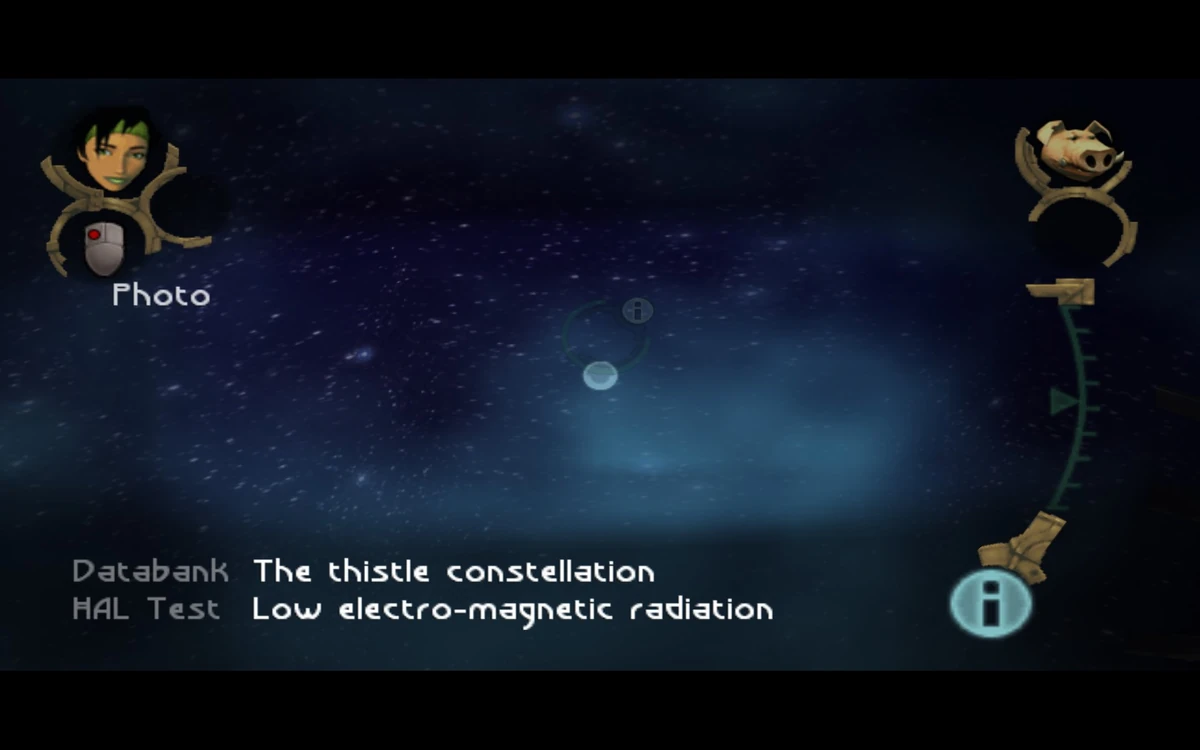 Thistle (constellation) | IRIS Network - The Beyond Good and Evil Wiki ...