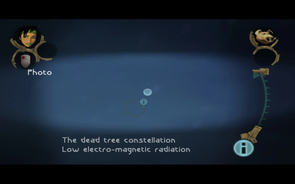 Dead tree (constellation) | IRIS Network - The Beyond Good and Evil ...