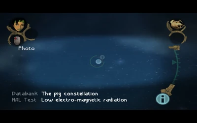 Pig (constellation) | IRIS Network - The Beyond Good and Evil Wiki | Fandom