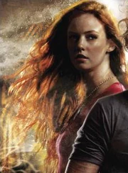 Granuaile | The Iron Druid Chronicles Wiki | Fandom