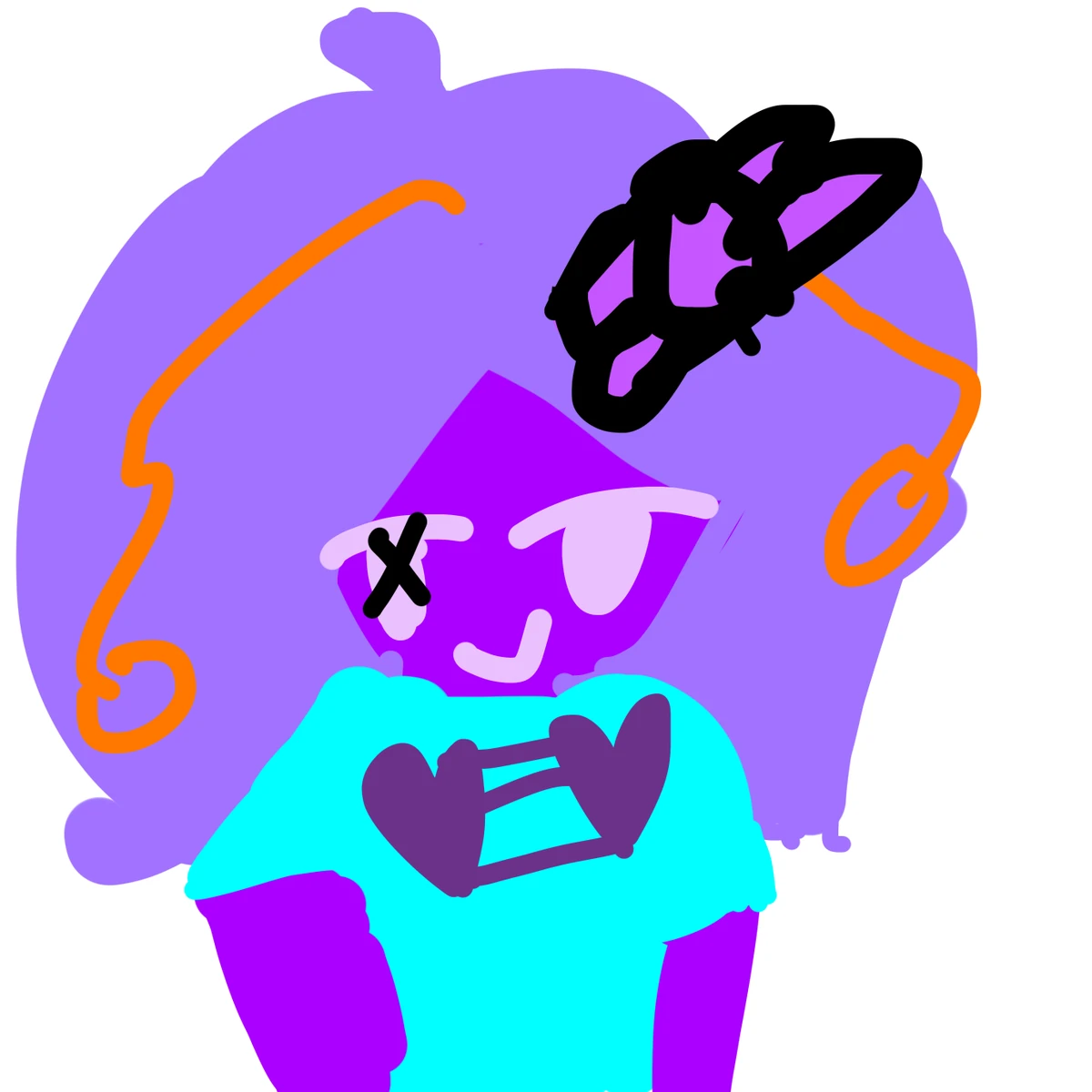 TADC!De-Dai-Sky | Theisabellapersonwhoknowsnothijg Wiki | Fandom