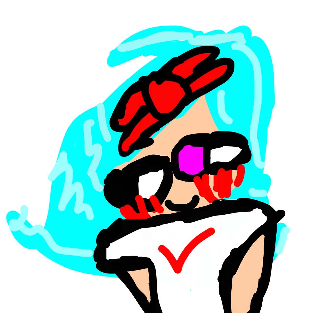 Mod!Lizzle | Theisabellapersonwhoknowsnothijg Wiki | Fandom