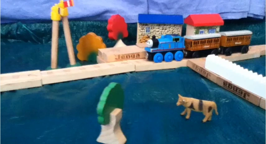 Thomas | The Island of Sodor Wiki | Fandom