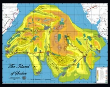 Interactive Maps | The Island of Sodor Wiki | Fandom