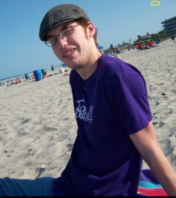 Character Profile: Cyrus Stancast | The Islands Wiki | Fandom
