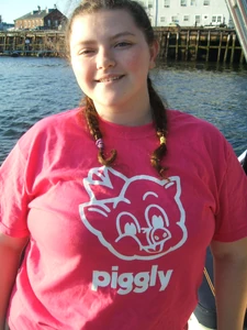 Character Profile: Kelly Poole | The Islands Wiki | Fandom