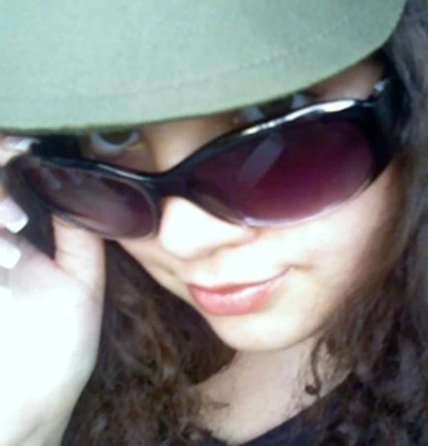 Character Profile: Marie Benson | The Islands Wiki | Fandom