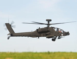 AIRCRAFT: H64 Apache Helicopter Gunships | The Islands Wiki | Fandom