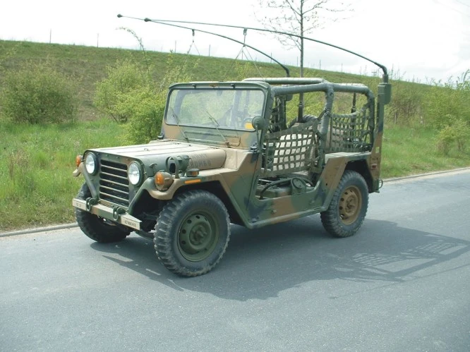 VEHICLES: M151 Series | The Islands Wiki | Fandom