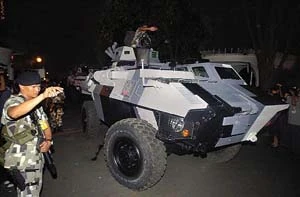 VEHICLE: Simba Light Armored Vehicle | The Islands Wiki | Fandom