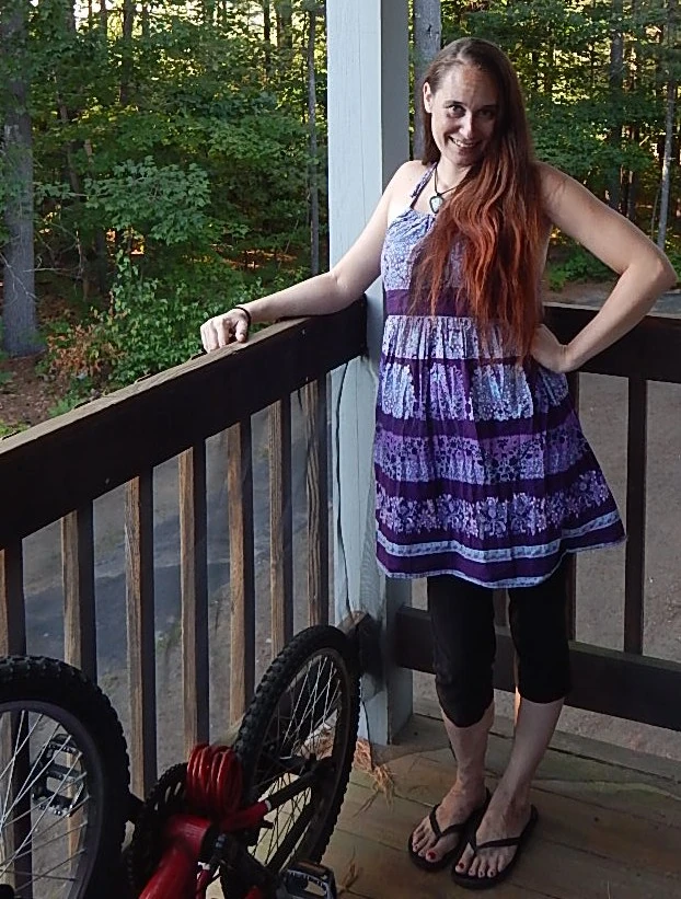 Character Profile: Dawna Greenley | The Islands Wiki | Fandom