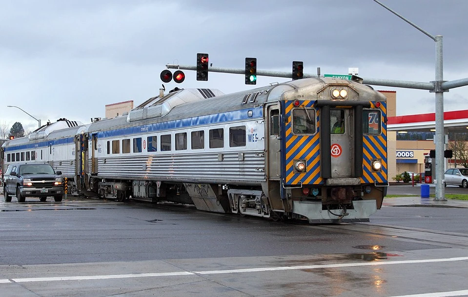 RAIL VEHICLE: Budd RDC DMUs | The Islands Wiki | Fandom