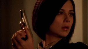 Crossover Character Profile: Lt Colonel Sarah MacKenzie | The Islands ...