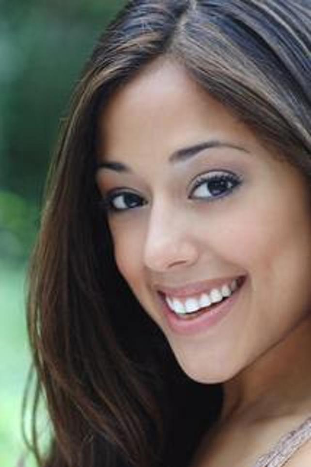 Crossover Character Profile: Mallorie Bardas Belic | The Islands Wiki ...