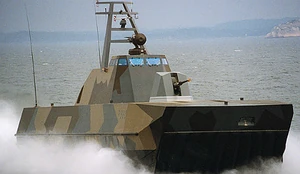 SHIPS: FCR-00 Stiletto-class Corvettes | The Islands Wiki | Fandom