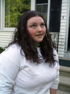 Character Profile: Kelly Poole | The Islands Wiki | Fandom