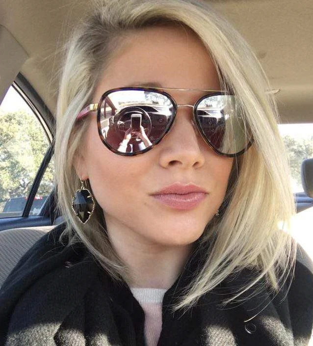 Character Profile: Sara Fowler | The Islands Wiki | Fandom