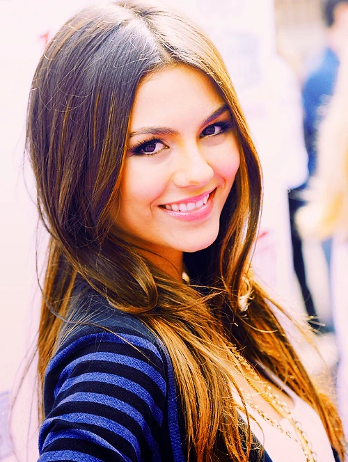 Celebrity Character Profile: Victoria Justice | The Islands Wiki | Fandom